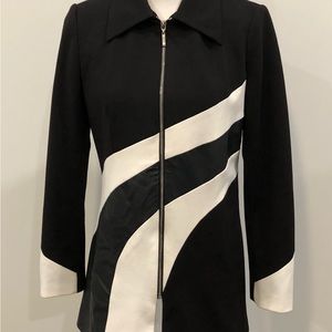 LG | Jackets & Coats | Lg Lena Gabrielle Blazerjacket | Poshmark